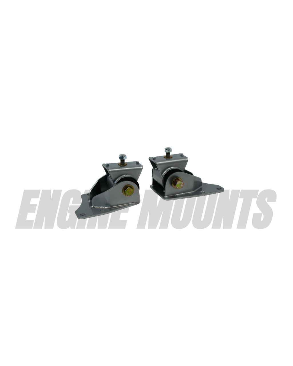 AWR Racing - Exceptional Engine Mounts for 1990 - 1997 Mazda Miata NA
